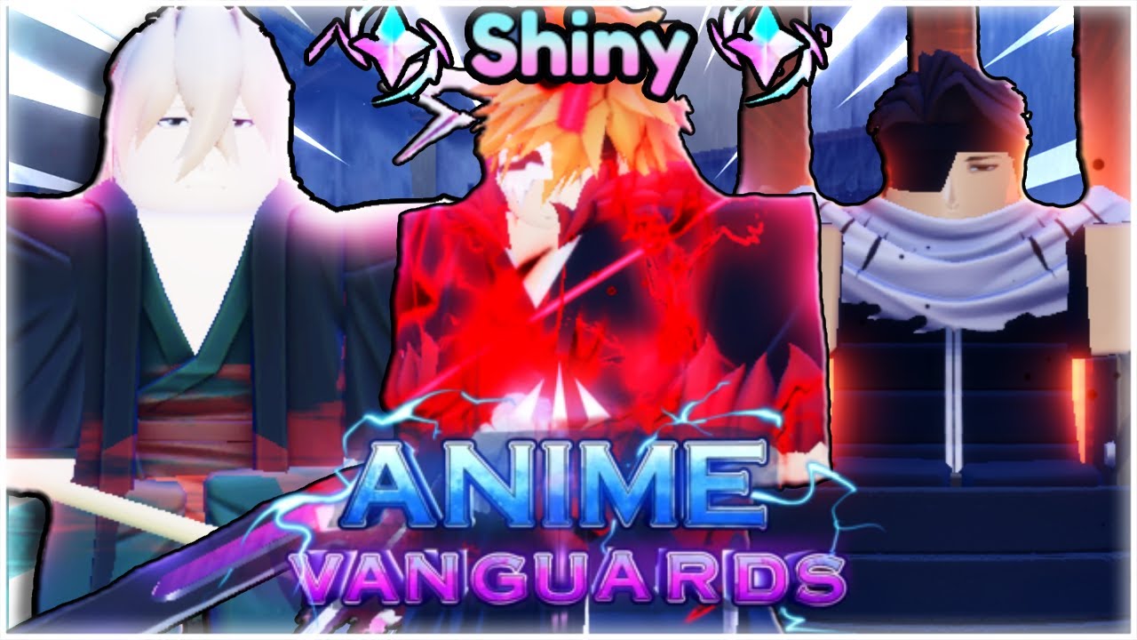 Obtaining And Evolving Shiny Horn Of Salvation Ichigo + Meta Bleach ...
