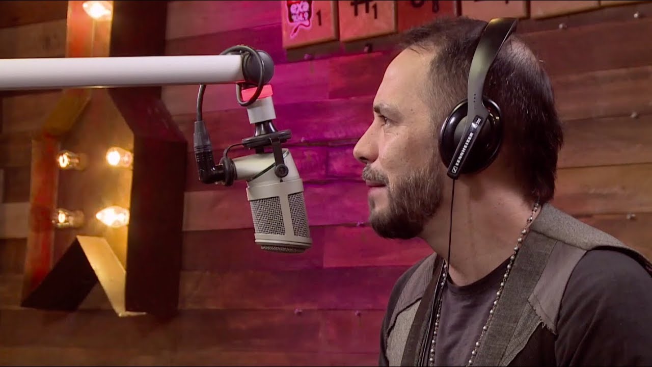 Miguel Islas #Entrevista #EnExa - YouTube