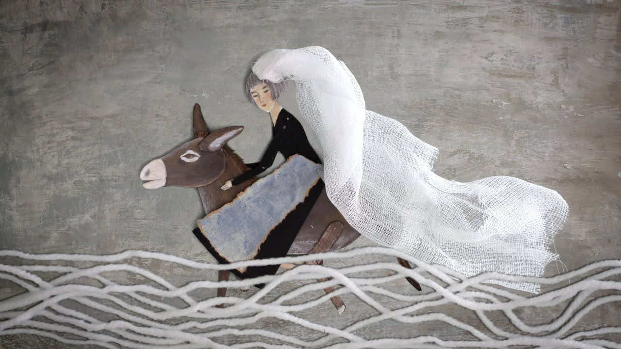 DONKEY SONG - YouTube