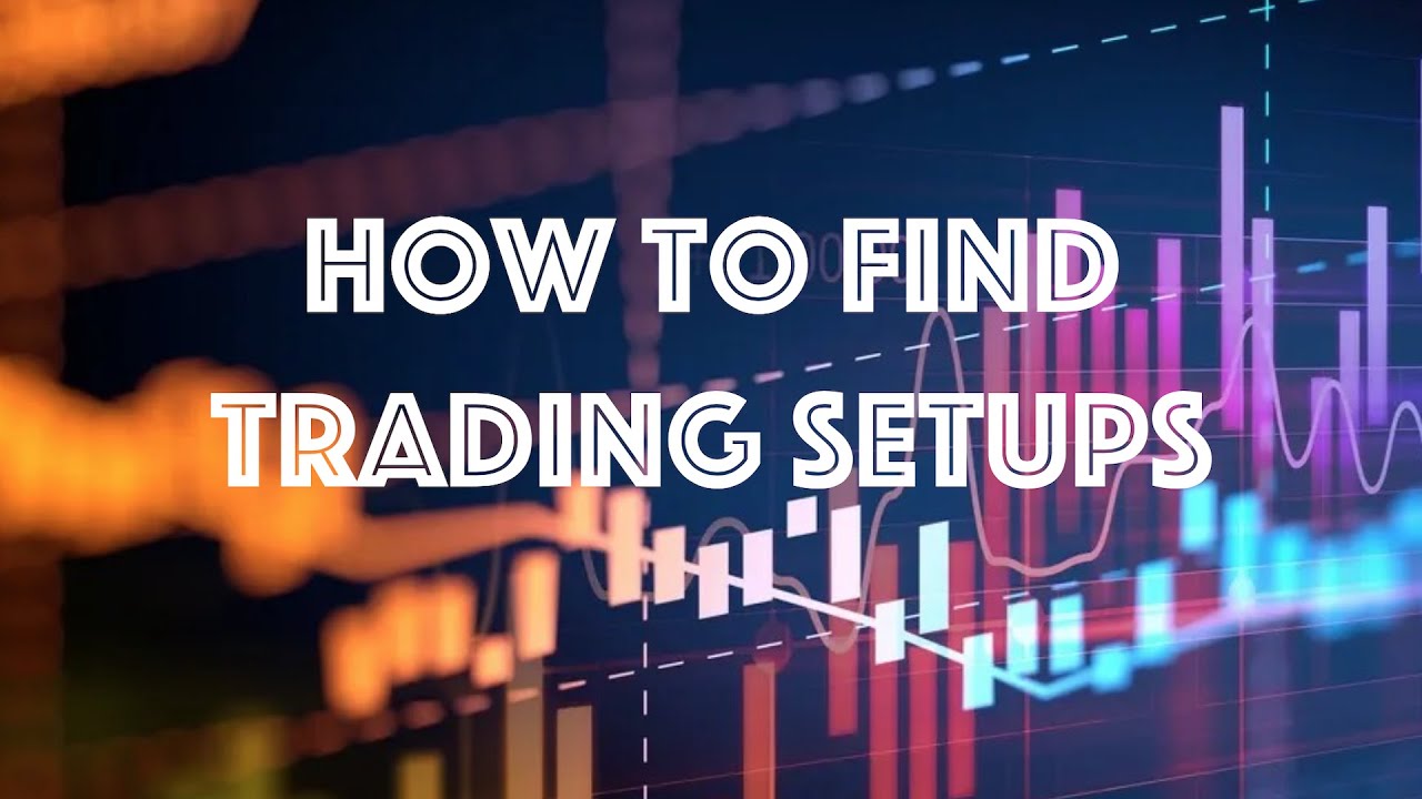 How I Find my Best Day Trading Setups | My Process of Finding Setups ...