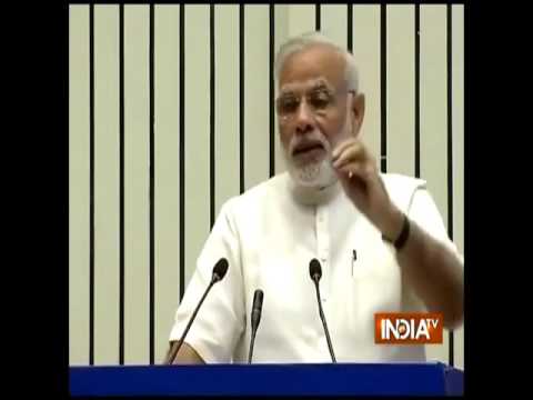 K K Plastic Waste Management Ltd.,- Speech by Mr. Narendra Modi - YouTube