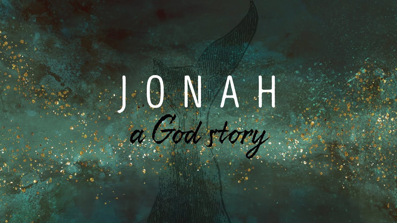 2017-08-13 Jonah: Sweet Power - YouTube