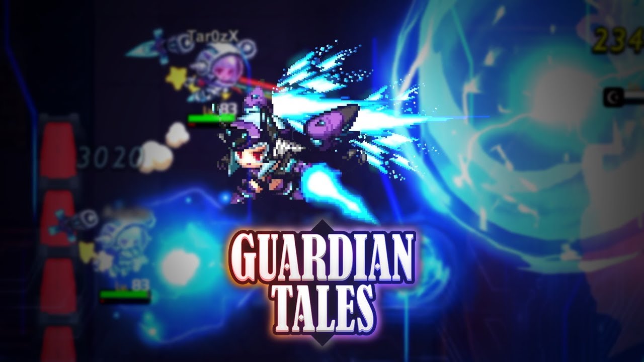 𝐆𝐮𝐚𝐫𝐝𝐢𝐚𝐧 𝐓𝐚𝐥𝐞𝐬 𝐂𝐨-𝐨𝐩 𝐂𝐡𝐚𝐥𝐥𝐞𝐧𝐠𝐞 - MK.99 Duo (Lv.85) - YouTube