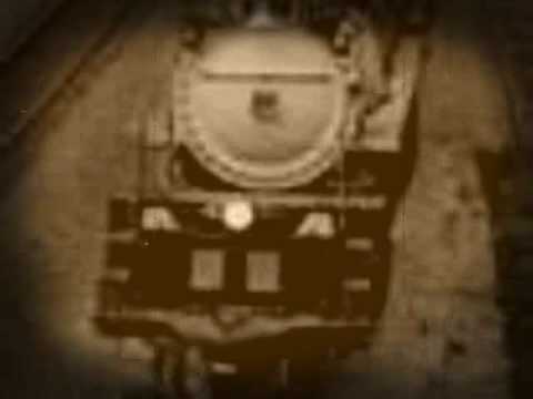 Jean Shepherd WOR Radio Troop Train Ernie - YouTube