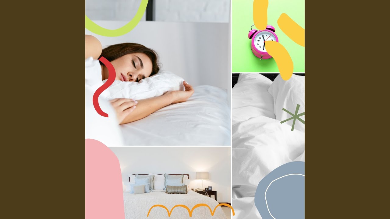 Dream-Like Backdrops for ASMR Sleep - YouTube