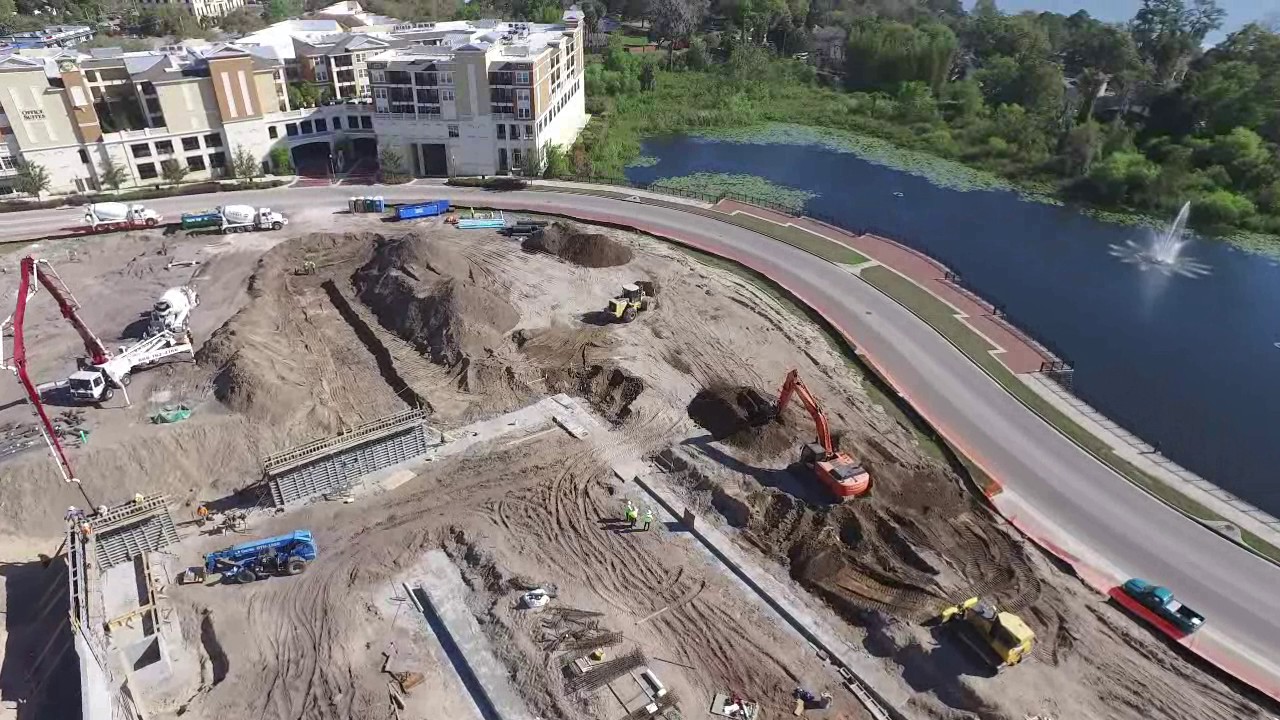 Metro Square 3-10-2017 - YouTube