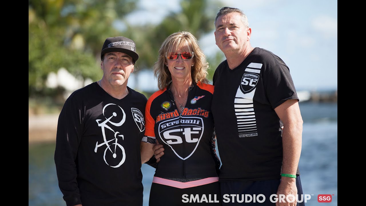 2016 Stradalli/Wizard Racing Partnership - YouTube