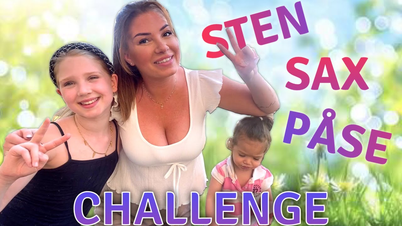 CHALLENGE TIME - YouTube