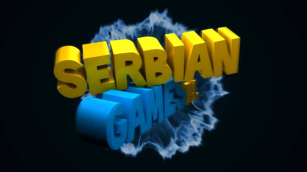 Fan Easy Intro for SerbianGamesBL #6 - YouTube