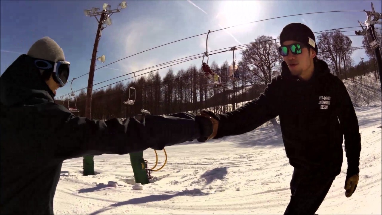 Snowboard Life Part1 - YouTube