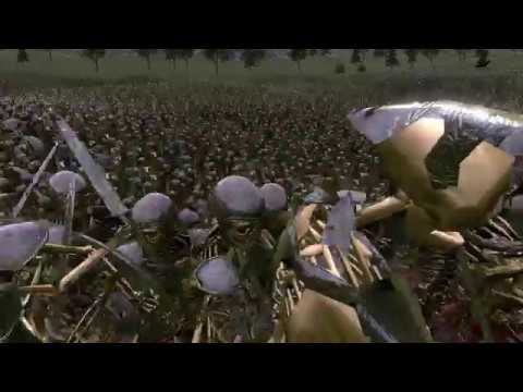 UEBS - Skeleton Purge - 77k - YouTube