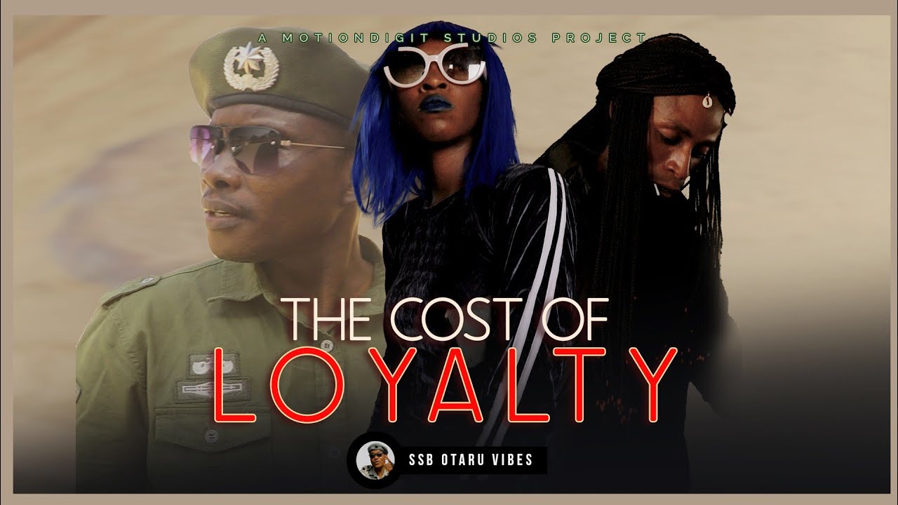 The Cost of Loyalty: A Gang Leader's Deadly Mistake | Officer Sumonu ...