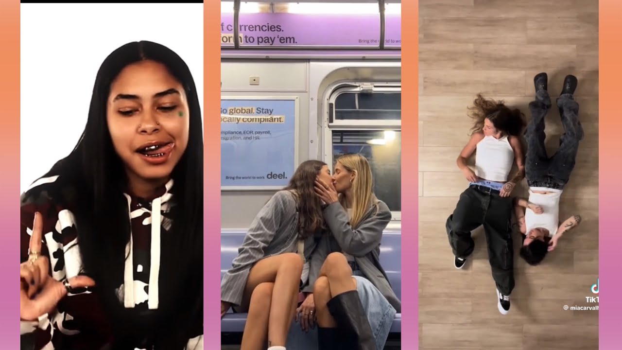 WLW TIK TOKS because you need a gf - YouTube