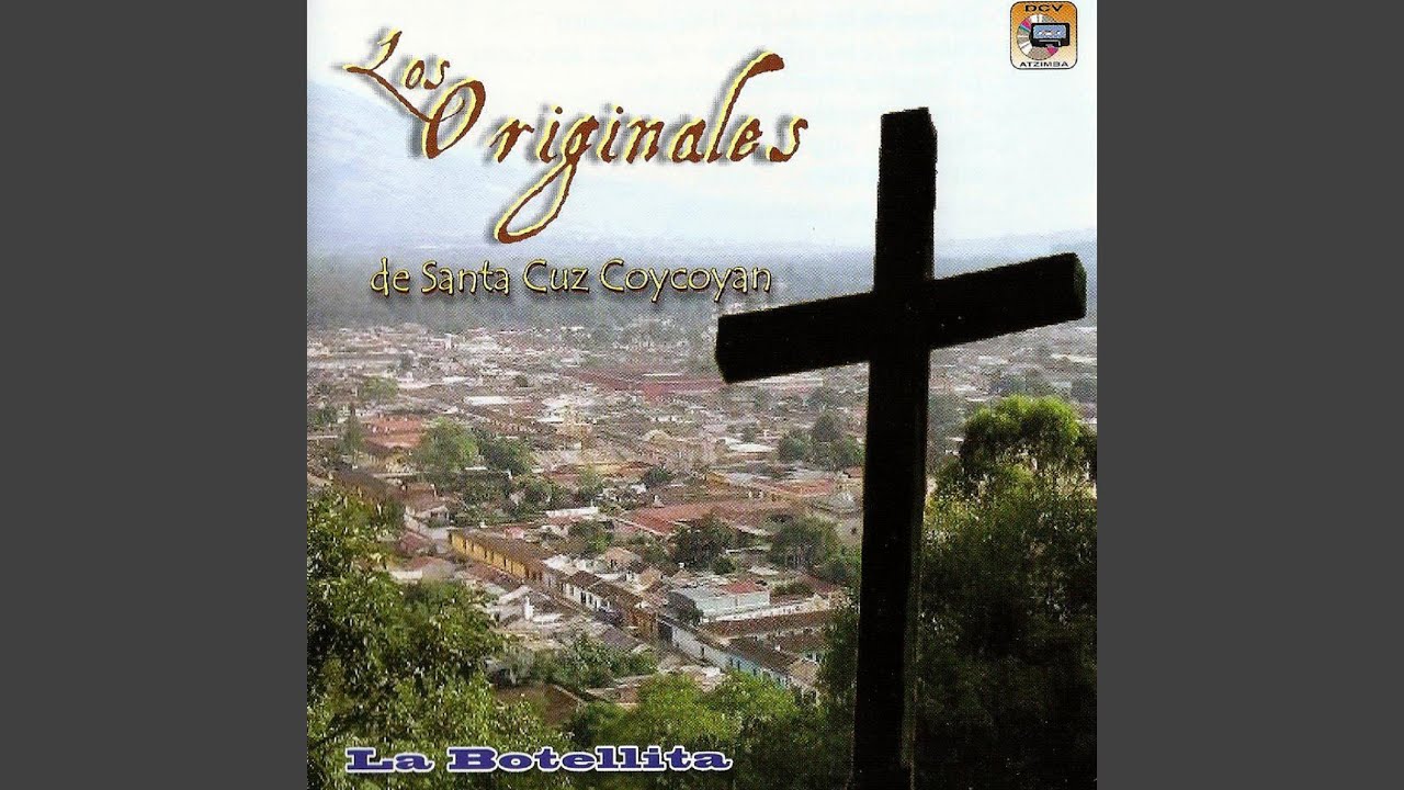 Senaida Ingrata - YouTube