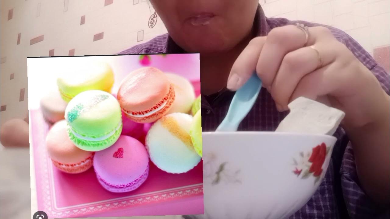 Всем Здравствуйте очень вкусные хлопья 😋 - YouTube