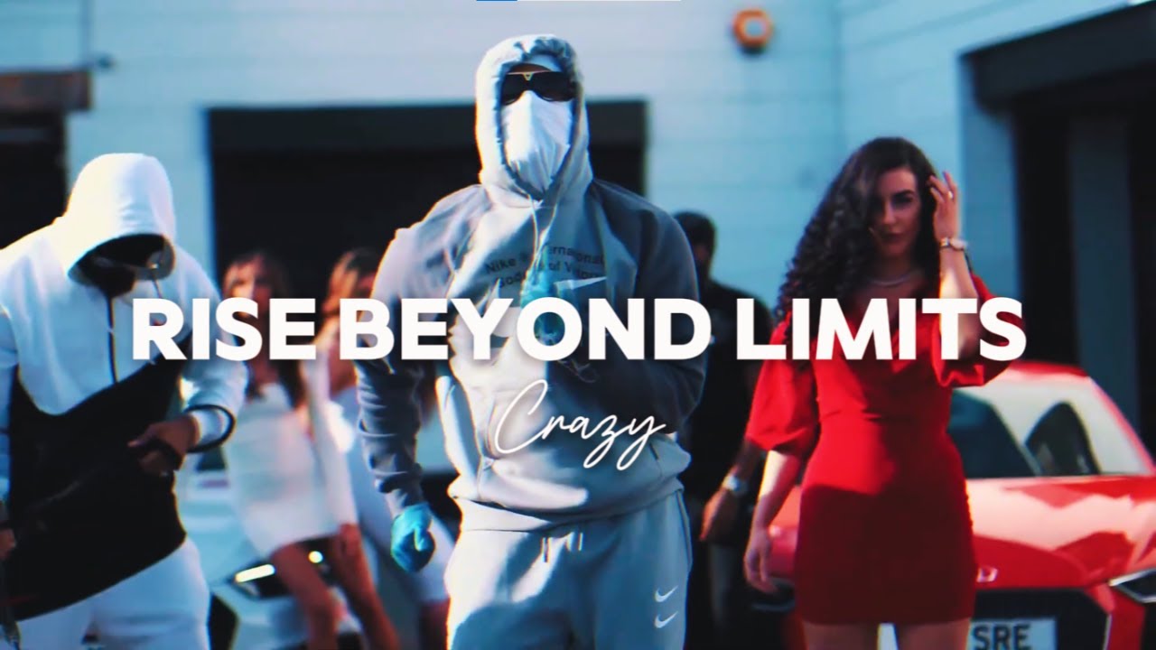 Drill Type Beat Sample x Ethnic Drill Type Beat " RISE BEYOND LIMITS " | Drill Instrumental 2024 ...