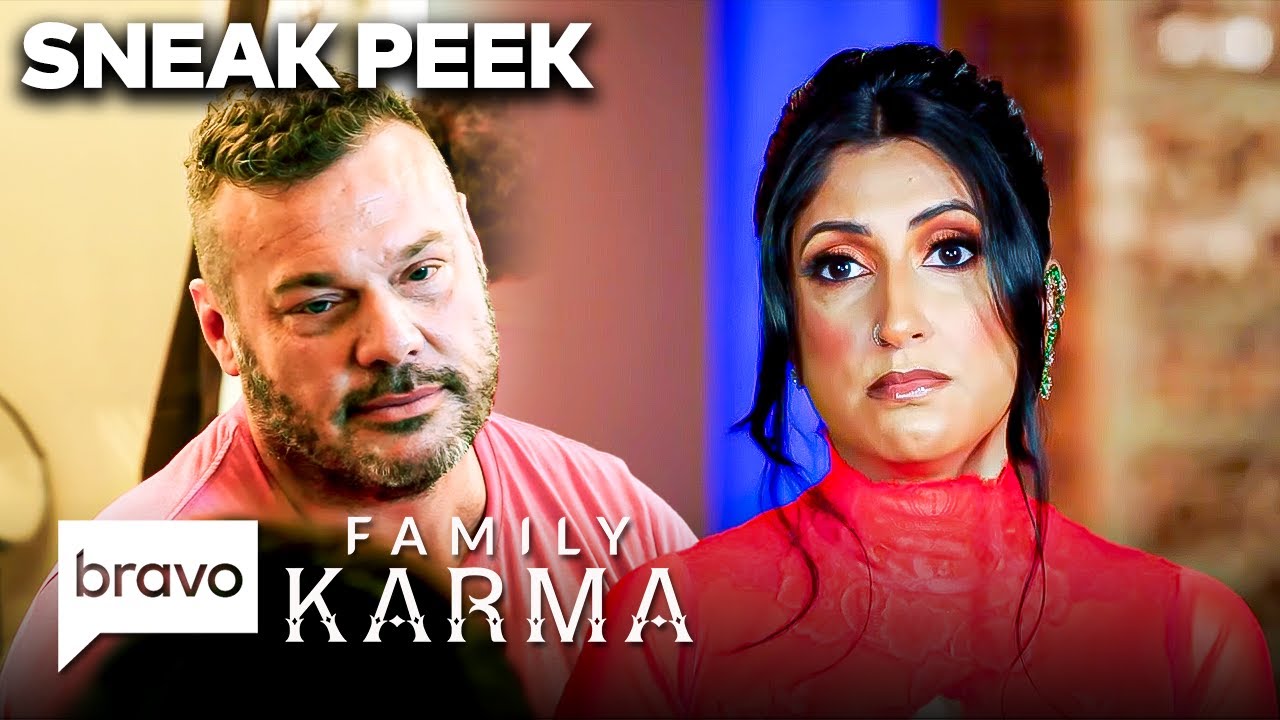 SNEAK PEEK: Bali Chainani Isn’t Ready to Move In With Her Boyfriend ...