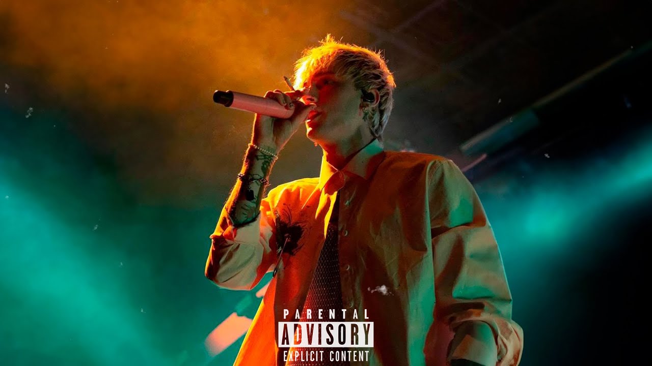 [FREE] MGK x Jxdn x Pop Punk x Pop Rock Type Beat – “Emptiness” | MGK ...