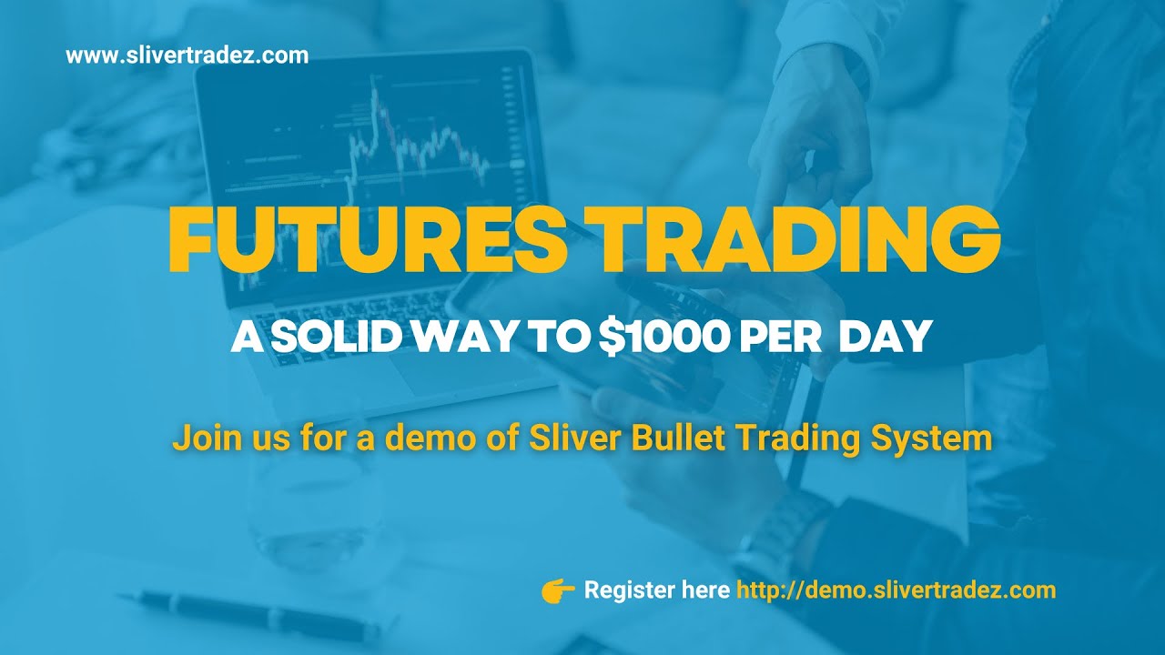 Futures Trading: A Viable Way to Earn USD 1000 Per Day - YouTube