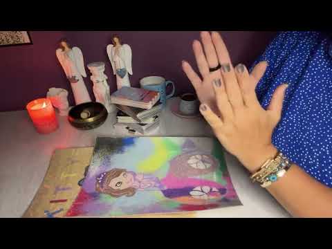 Evleneceğim veya Kısmetimdeki Kişi Kim? İsmi,Tipi,İşi,Burcu ne Tanıdık mı?Tarot Açılımı #desteseç 🔆