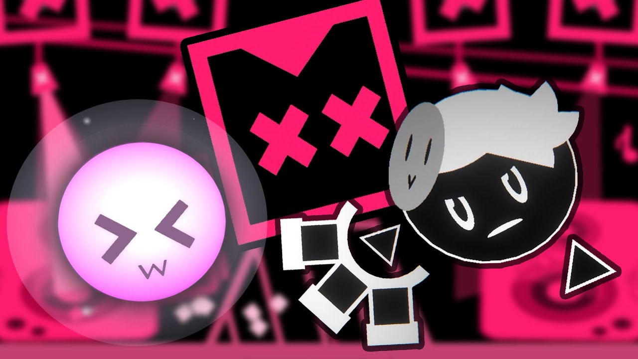 One of The BEST JSAB Fanmade Levels! | Project Arrhythmia #77 - YouTube