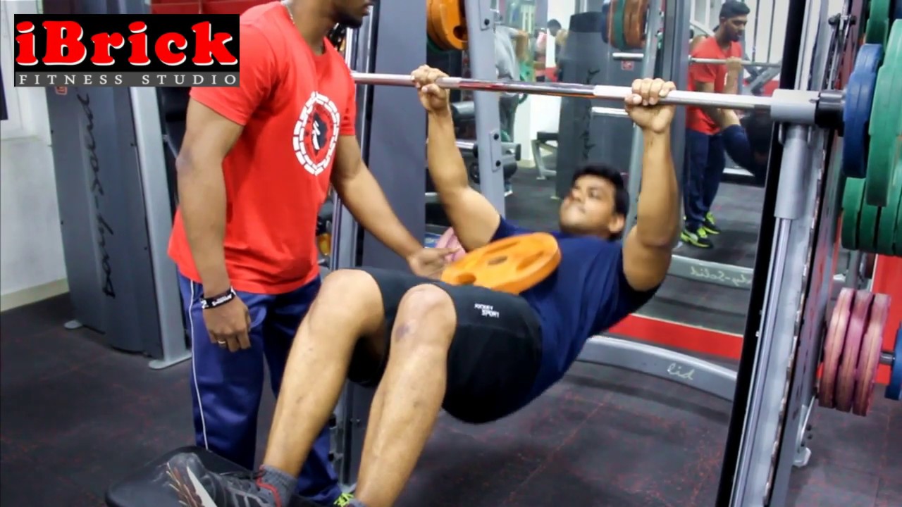 High Intense Training HD - YouTube
