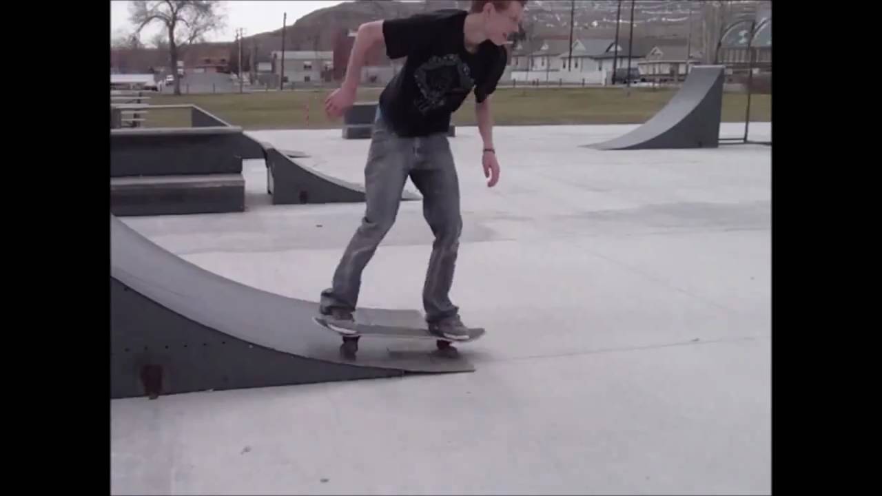 Justin Jacobs Intro - YouTube