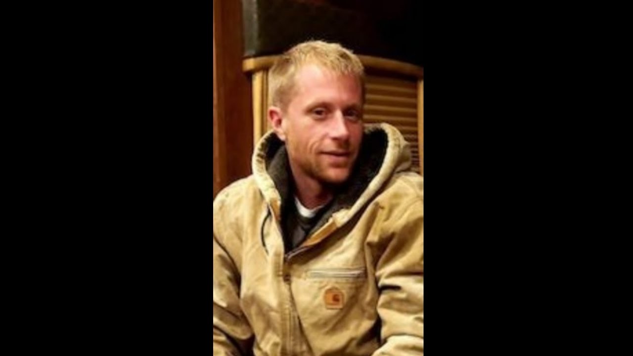 '👩🏾‍⚖️UnsolvedCase👩🏾‍⚖️ - Jared McColloch Disappeared During A Last ...