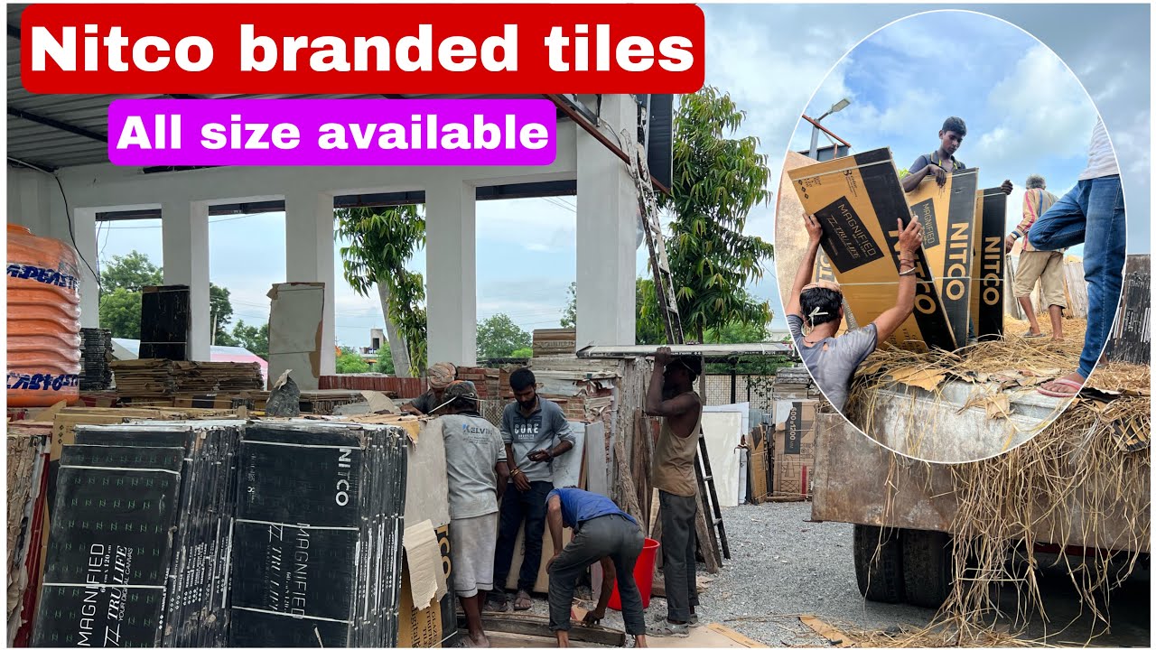 Nitco Tiles design | Nitco vitrified tiles |#NitcoTiles#NitcoTilesprice ...