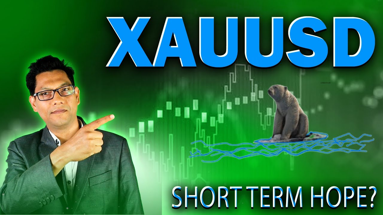 XAUUSD Analysis Today : Trend Reversal Trading Strategy - YouTube