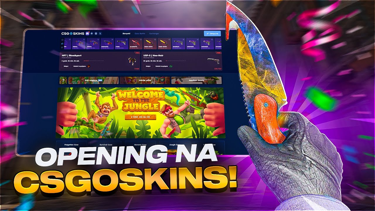 JESTER MOD NAJLEPSZY ALE JEST BARDZO DROGII - YouTube