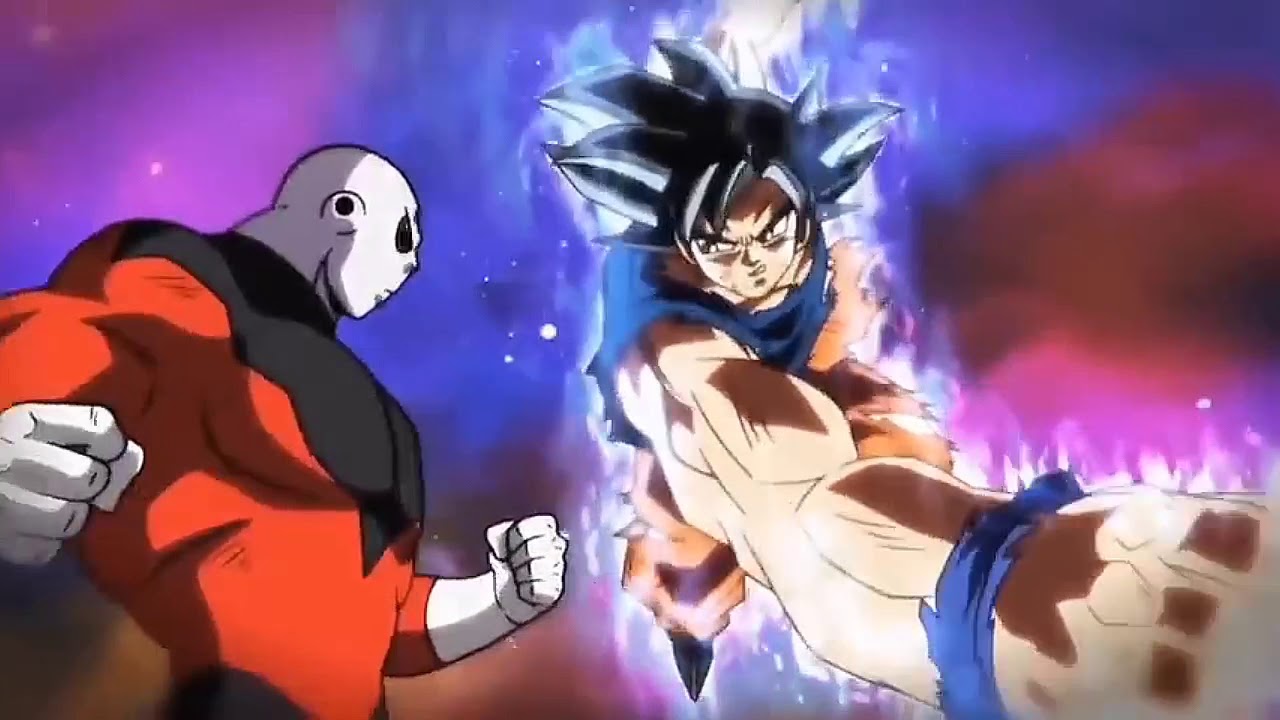 Best animation DBS /AMV - YouTube