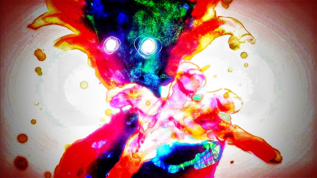 Mob Psycho 100 S3 「AMV」 Miracle - YouTube