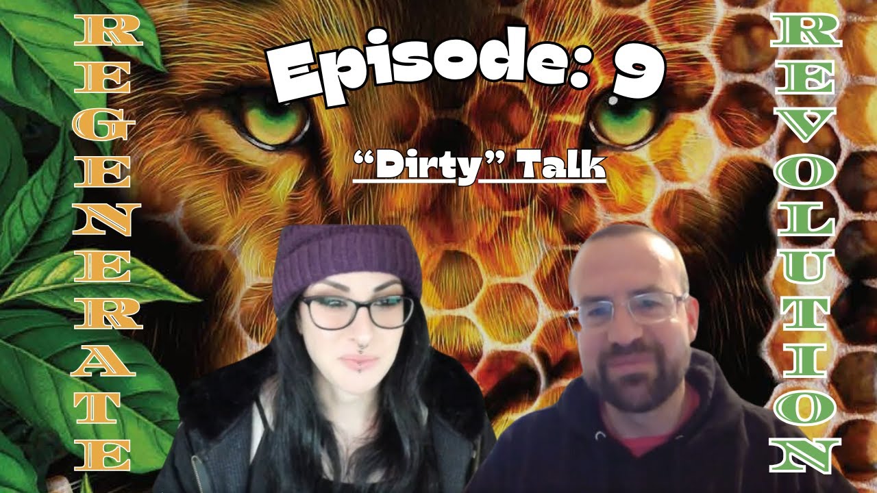 Luna Whitcomb - Soil talk - YouTube