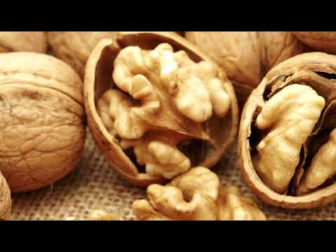 Ceviz Kabuğu Faydaları!