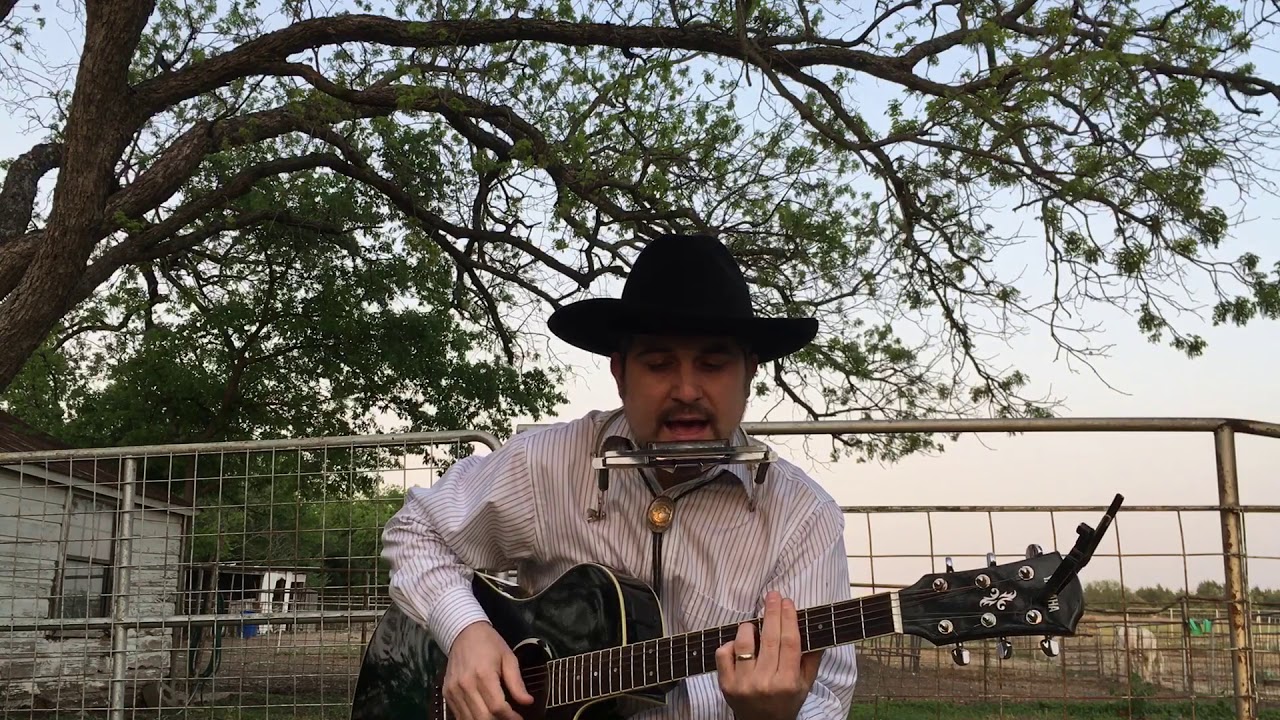 “I Needed a Why” by Joe Colletta - YouTube