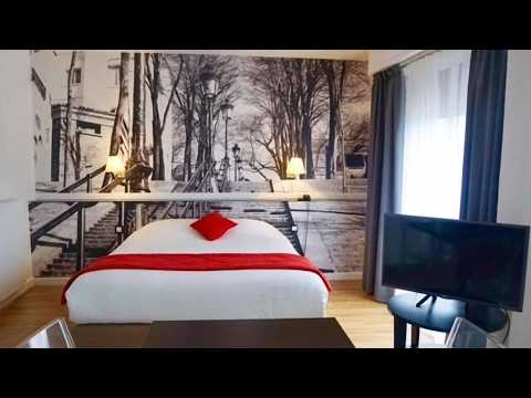 Hôtel D'Orsay, France | Travel With Geetika