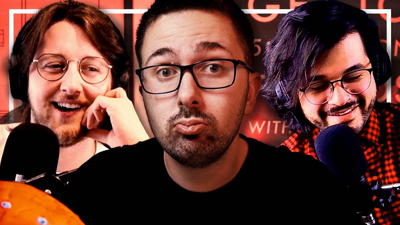 Finally Killing The Burger Meme (feat. ManyKudos and Doplex) - Ennui ...