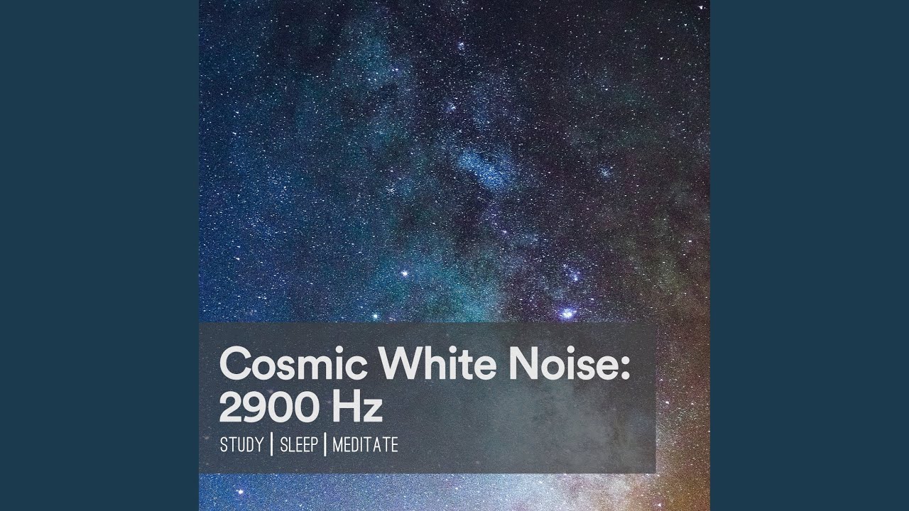 White Noise Clouds - YouTube