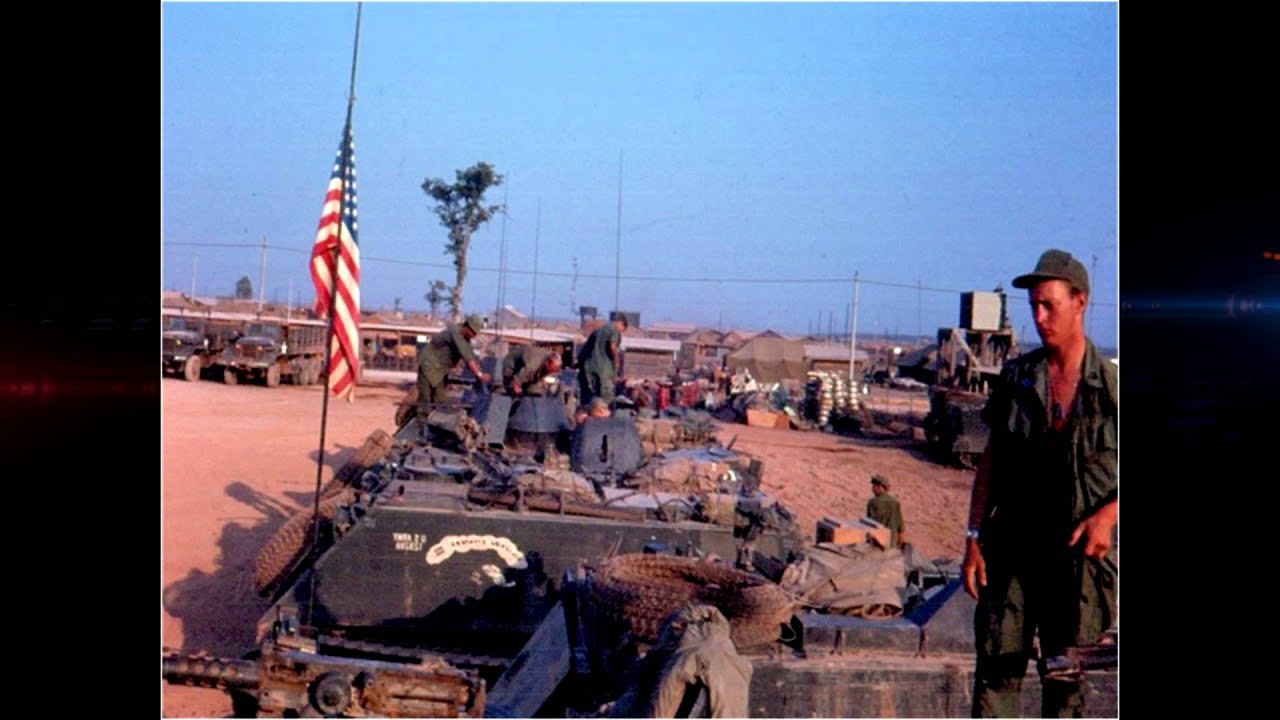 2d Battalion, 47th Infantry Regiment - Panthers Never Quit! - YouTube