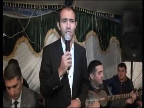 Malik Hesenov,Arif İsmailoglu-Mirze huseyn Segahi.Lerik Piran kendi Azerin toyu