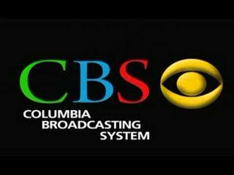 CBS Logo (PBS 70's STYLE) - YouTube