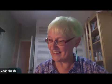 Char March performs from 'Full Stops in Winter Branches' - YouTube