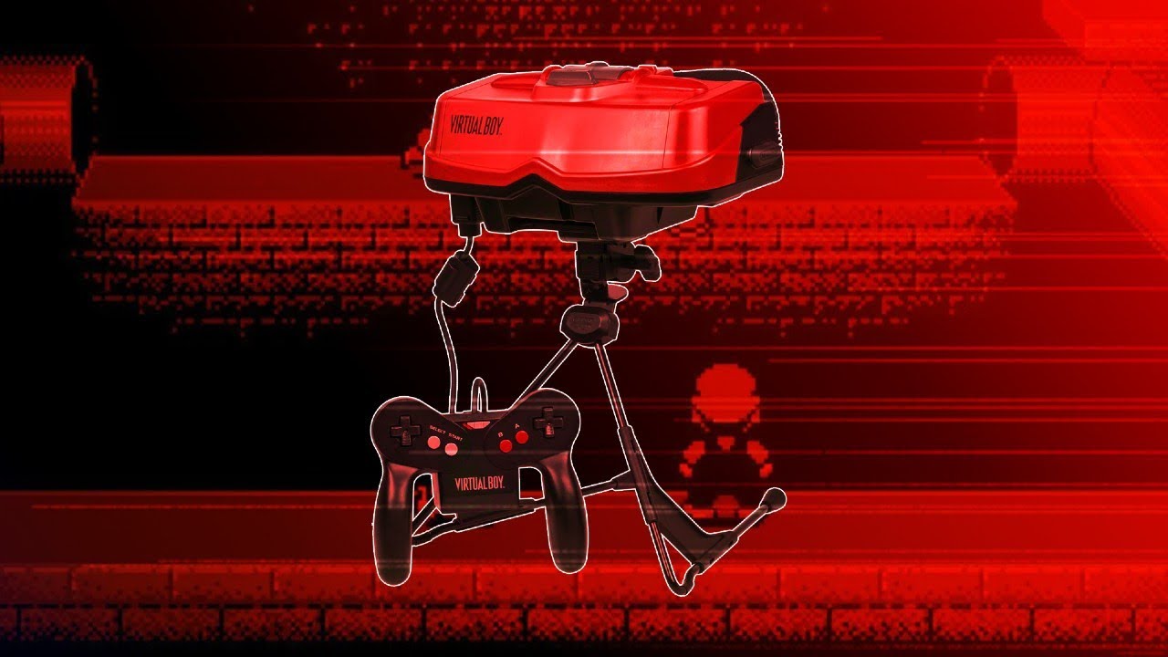 Emulador de la !Virtual Boy¡ ( Android ) - YouTube