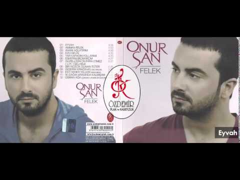Eyvah | Onur Şan