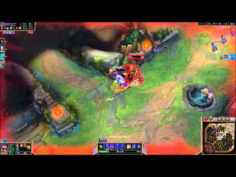 LOB Mundo and Brand ep.1