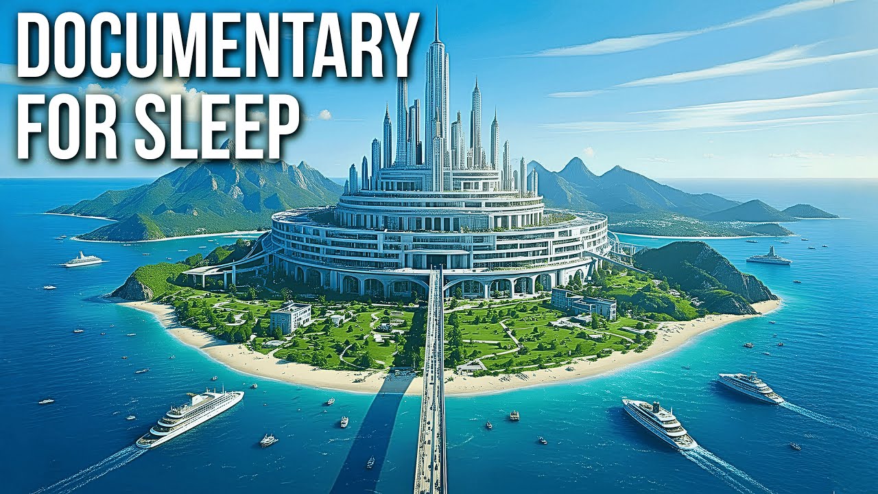 The Lost Continent of Mu – The Civilization That Changed Earth’s ...