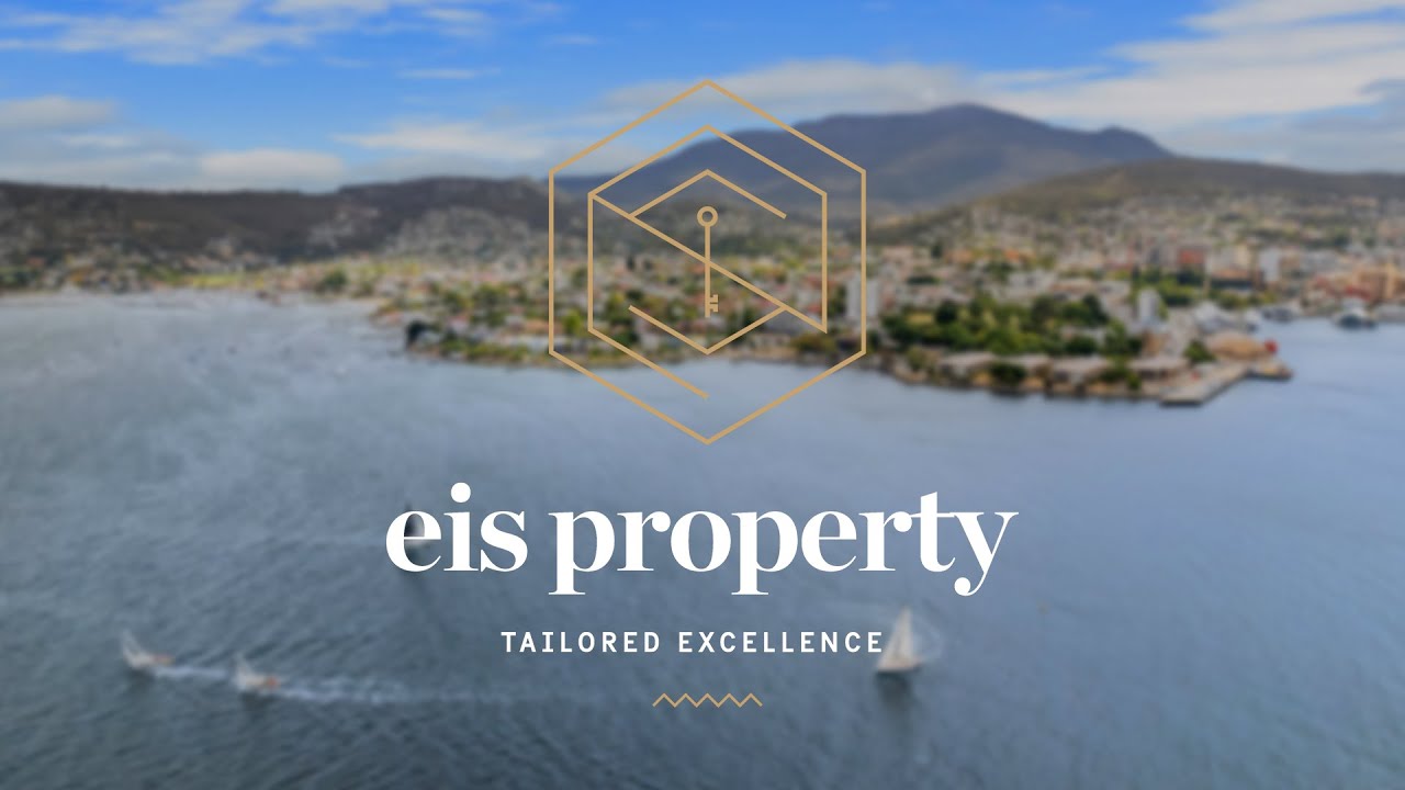 1/20 Hampden Road, Battery Point | EIS Property - YouTube