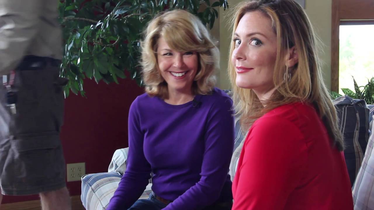 Radio Host Kerri Miller Talks "Sex" Inspired Podcast - YouTube