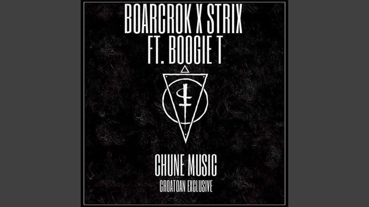 Chune Music (feat. Boogie T) - YouTube Music
